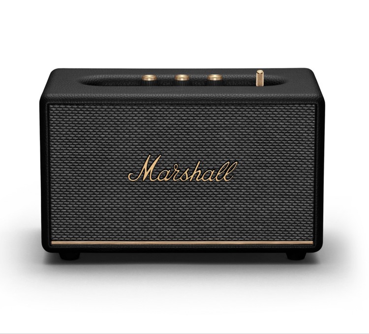 Marshall Action III