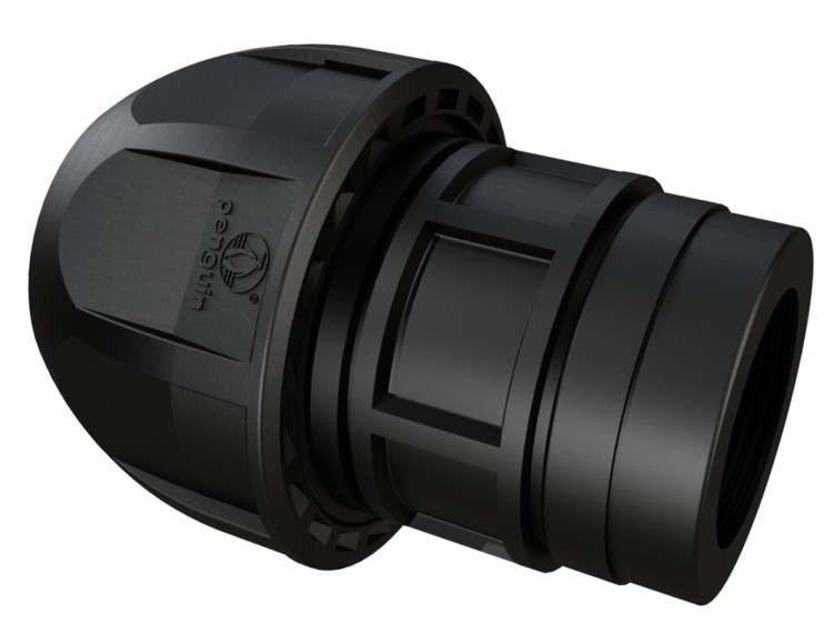 សុងមួលធ្មេញក្នុង-Compression Female Thread Adaptor