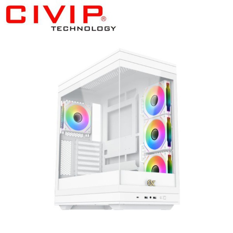 XIGMATEK ALPHA - META