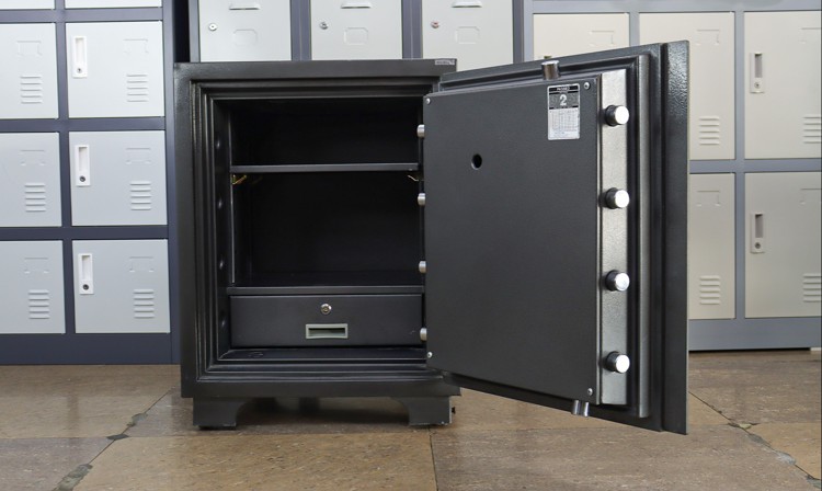 Fireproof RHINO Safe